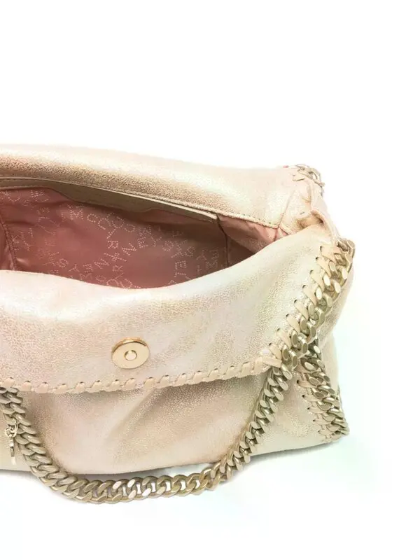 Stella McCartney Falabella Tote Bag - Neutrals