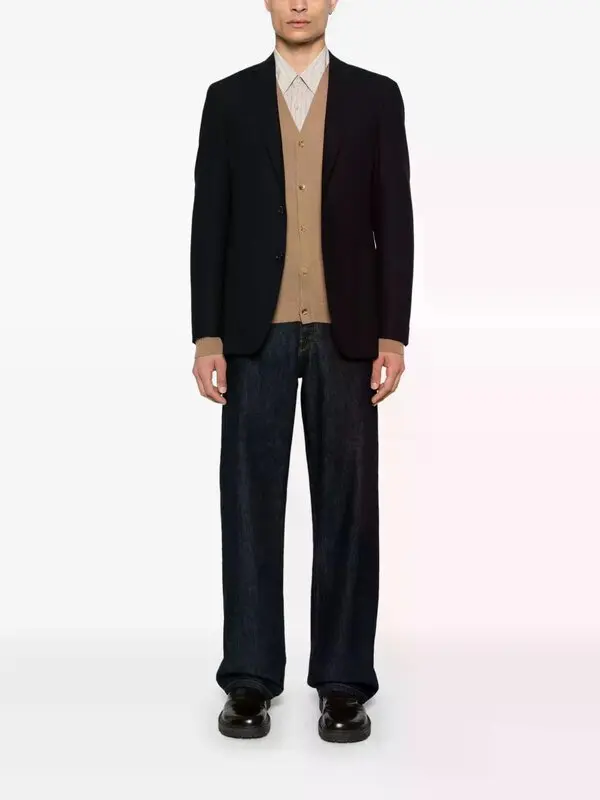Canali Wool Blazer
