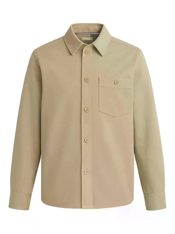 Fusalp Olisen Shirt