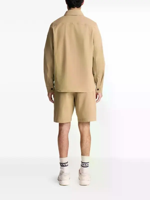 Fusalp Olisen Shirt