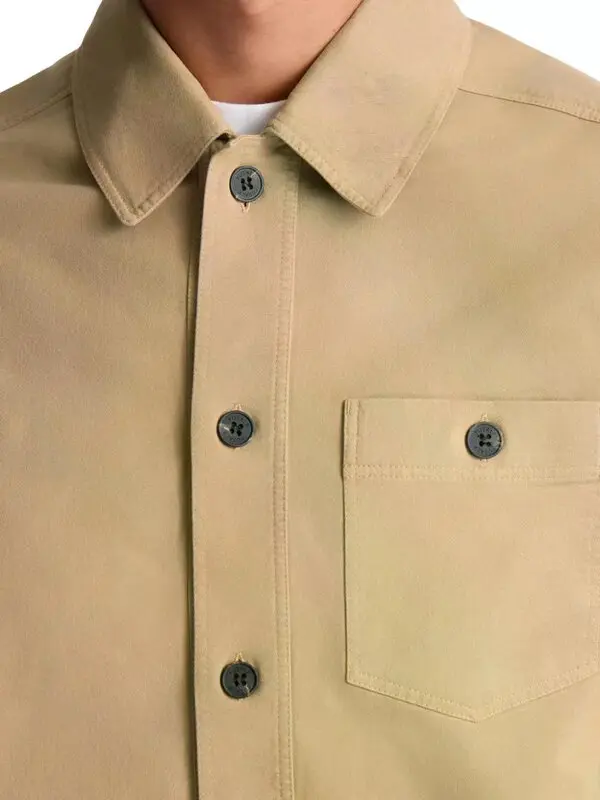 Fusalp Olisen Shirt