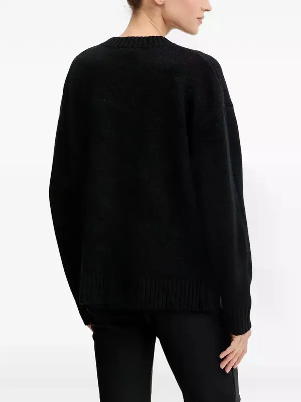 Helly Hansen Knitted Sweater