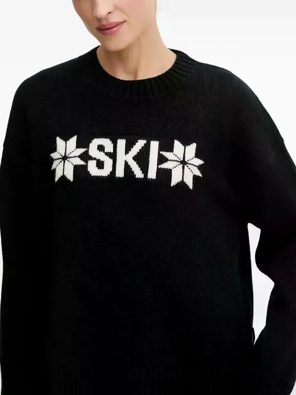 Helly Hansen Knitted Sweater