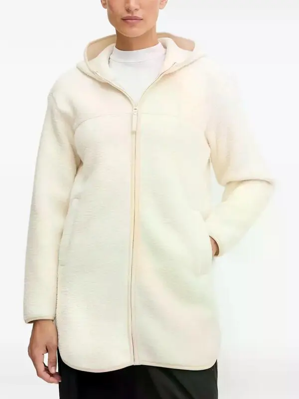 Helly Hansen Maud Hooded Zip-up Coat