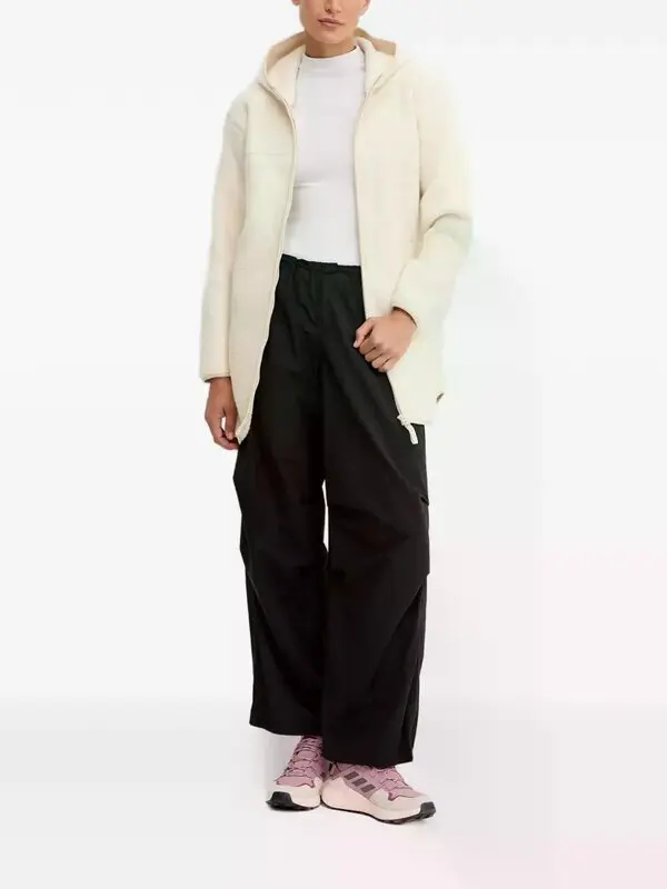 Helly Hansen Maud Hooded Zip-up Coat