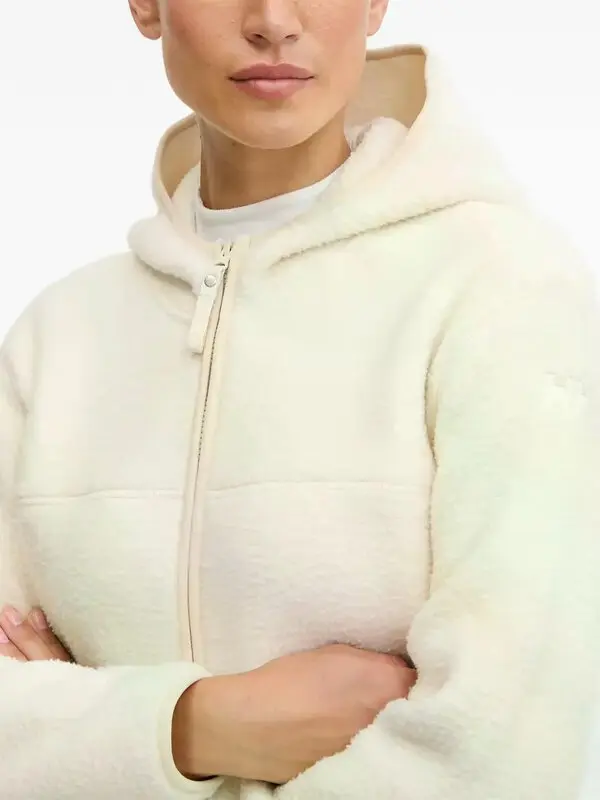 Helly Hansen Maud Hooded Zip-up Coat