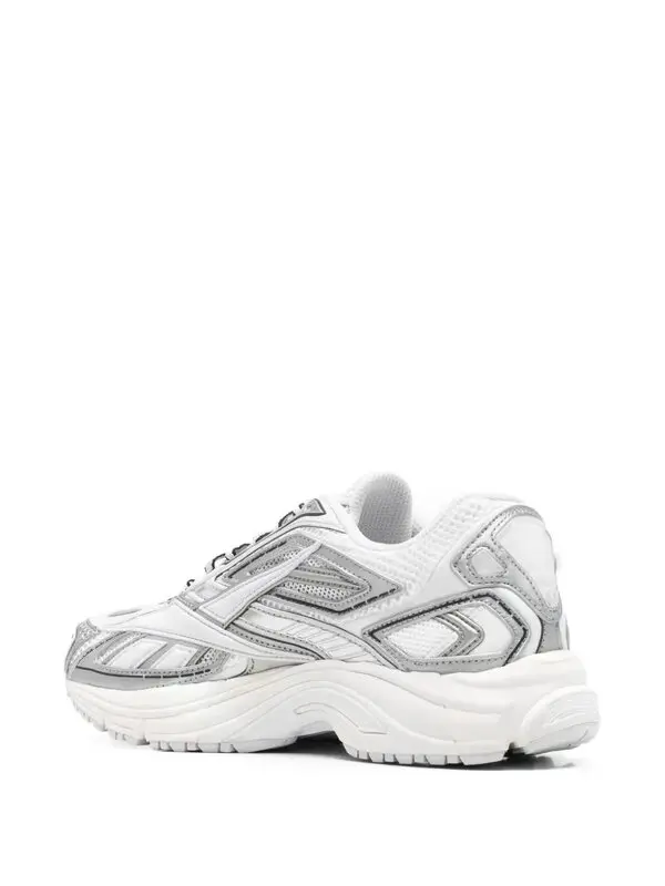 REEBOK Premier Road Ultra Panelled Sneakers - White