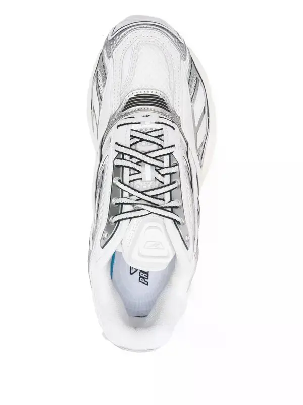 REEBOK Premier Road Ultra Panelled Sneakers - White