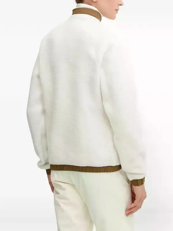 Helly Hansen Buttoned Pocket Jacket