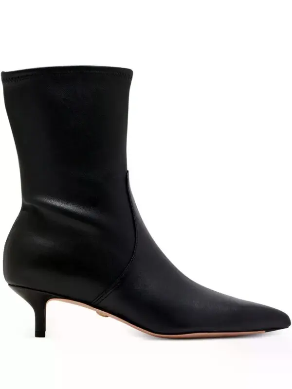 Veronica Beard Lisa Ankle Boots