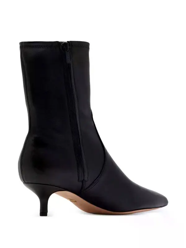 Veronica Beard Lisa Ankle Boots