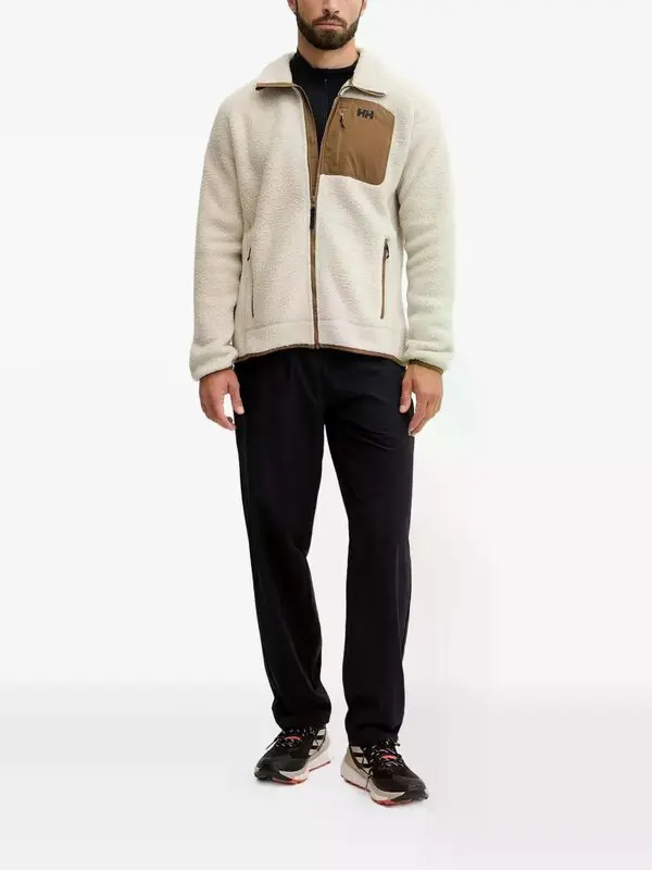 Helly Hansen Zip Pocket Sweatshirt