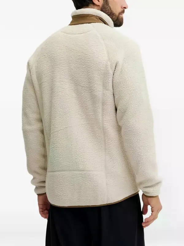 Helly Hansen Zip Pocket Sweatshirt