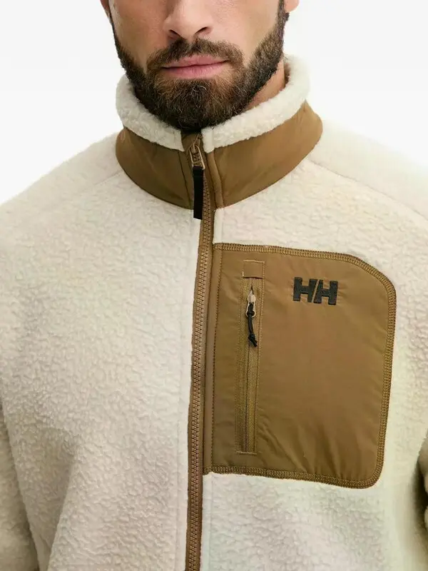 Helly Hansen Zip Pocket Sweatshirt