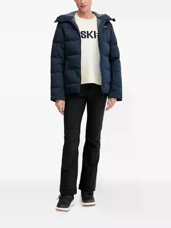 Helly Hansen Graphic Pattern Sweater