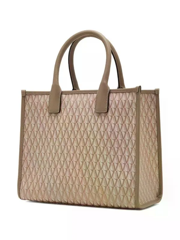 Versace La Medusa Tote Bag