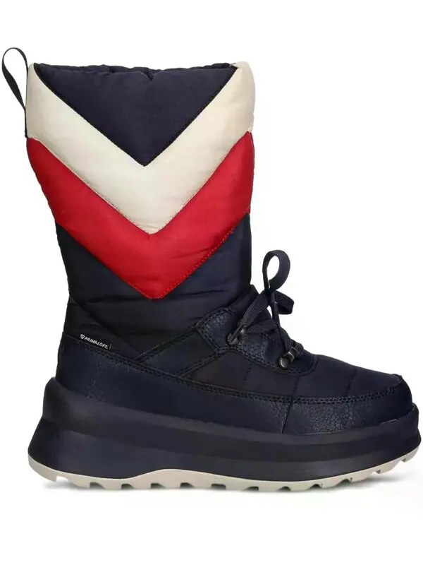 Helly Hansen Quilted Padded Boots