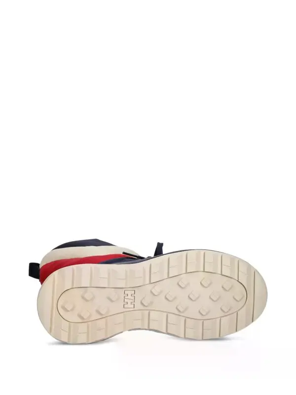 Helly Hansen Quilted Padded Boots