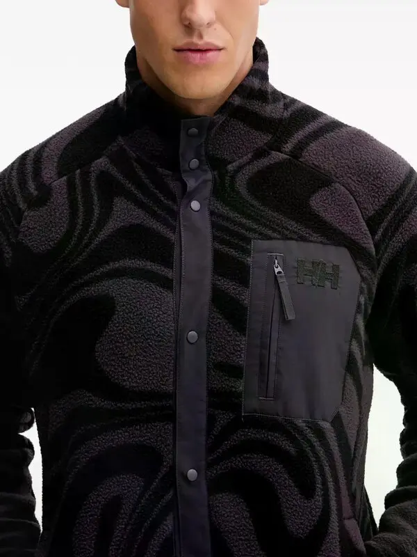 Helly Hansen Panorama Pocket Sweater