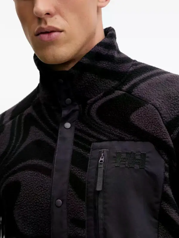Helly Hansen Panorama Pocket Sweater