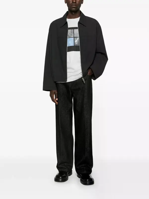 BOSS Graphic T-shirt