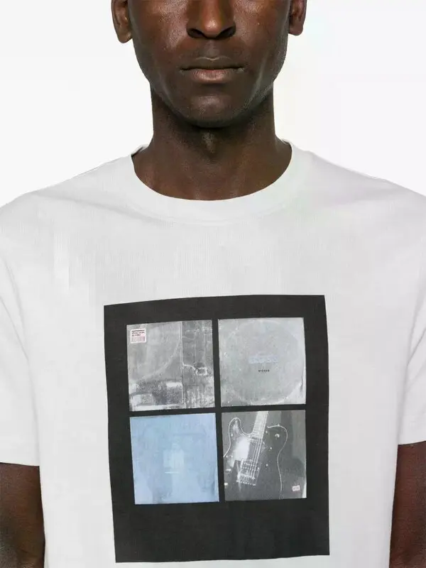 BOSS Graphic T-shirt