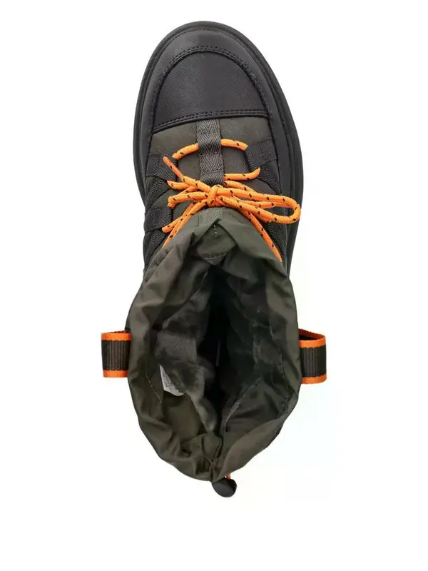 Helly Hansen Monarch Boots