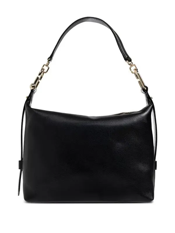 Furla Small Leather Tote Bag