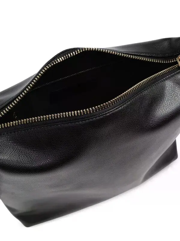 Furla Small Leather Tote Bag