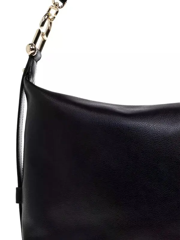 Furla Small Leather Tote Bag