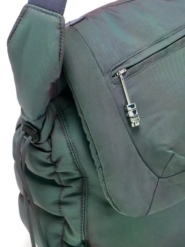 ARCS Mini Flow Shoulder Bag