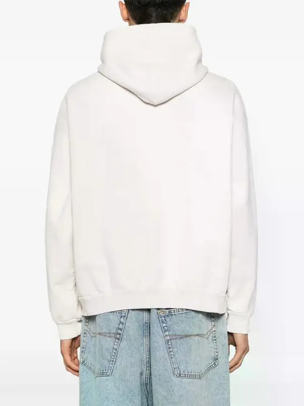 Balenciaga Political Stencil Hoodie