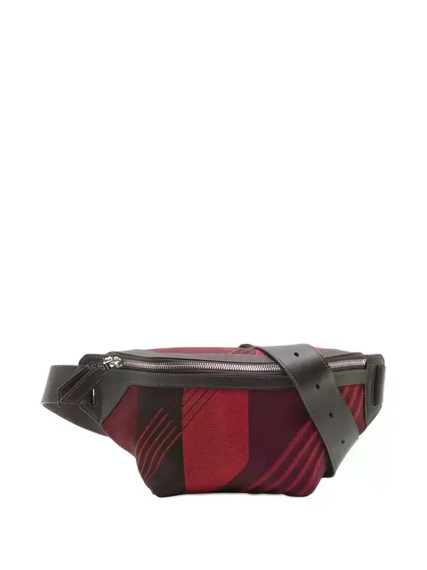 Hermès Cityslide Belt Bag