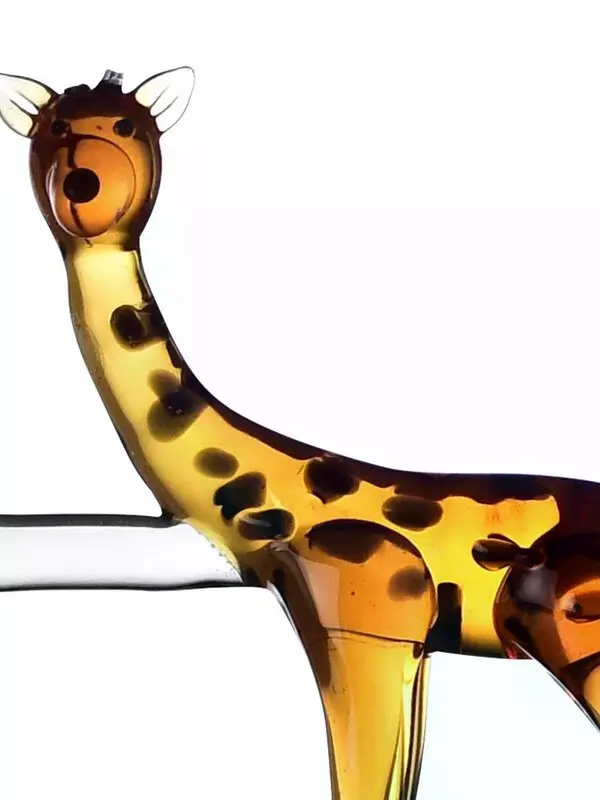 ICHENDORF MILANO Giraffe Mug