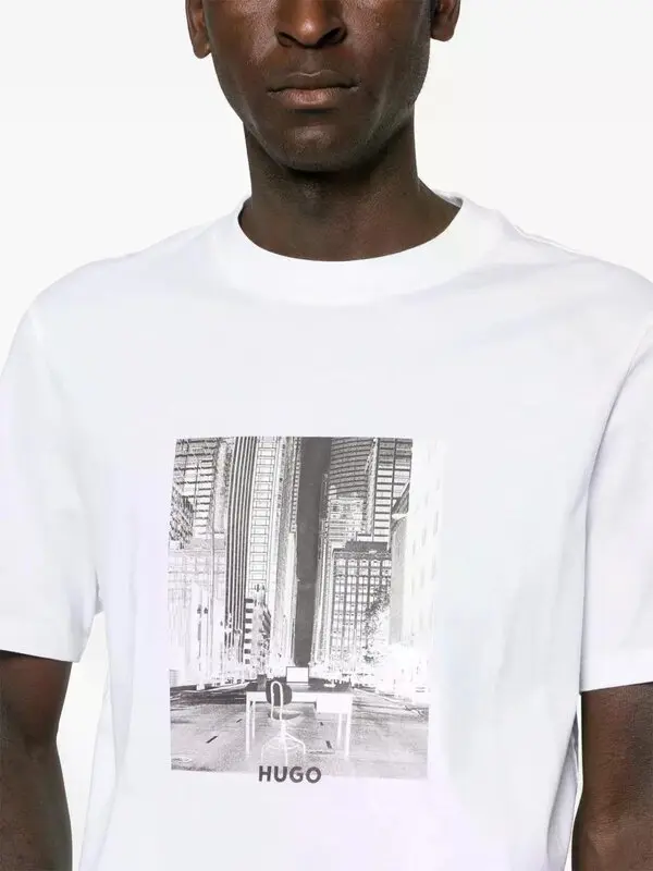Hugo Deyss T-shirt