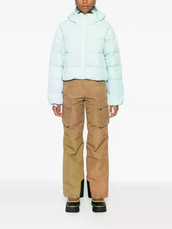 Cordova Oza Hooded Ski Jacket