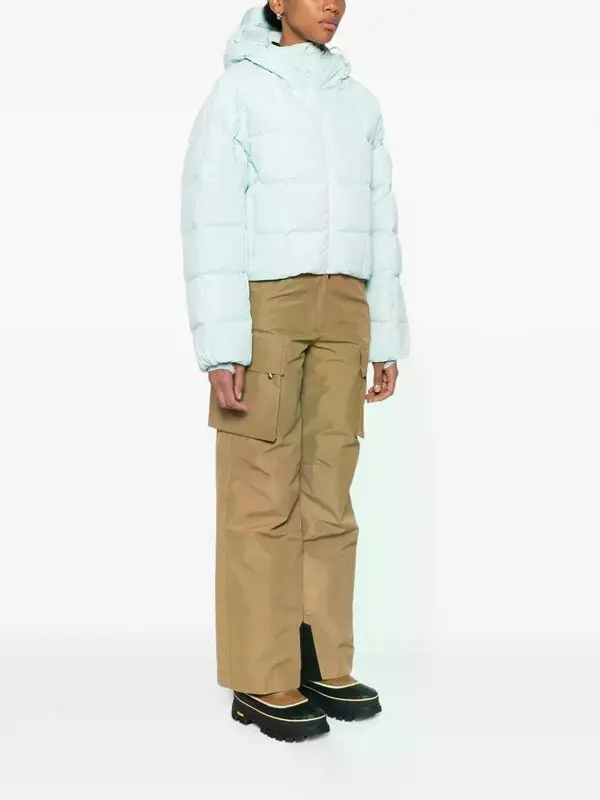 Cordova Oza Hooded Ski Jacket