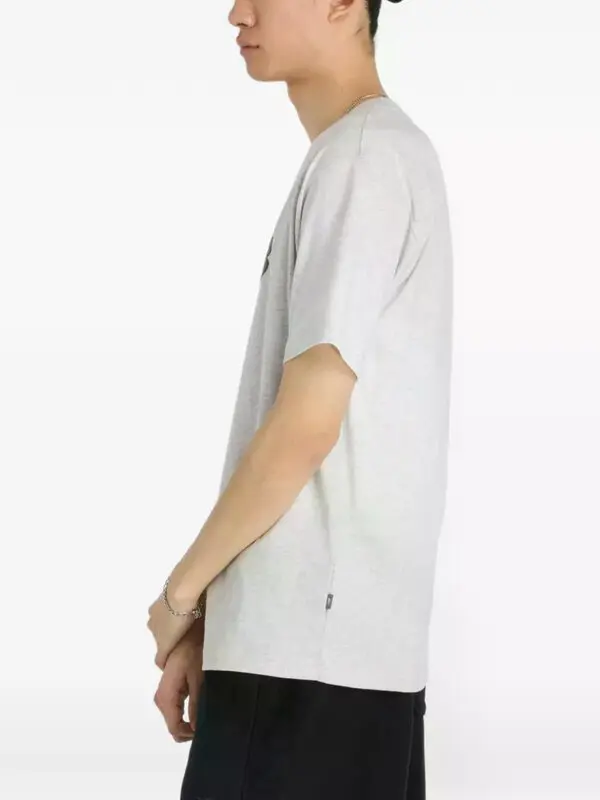 NEW BALANCE Logo-print T-shirt