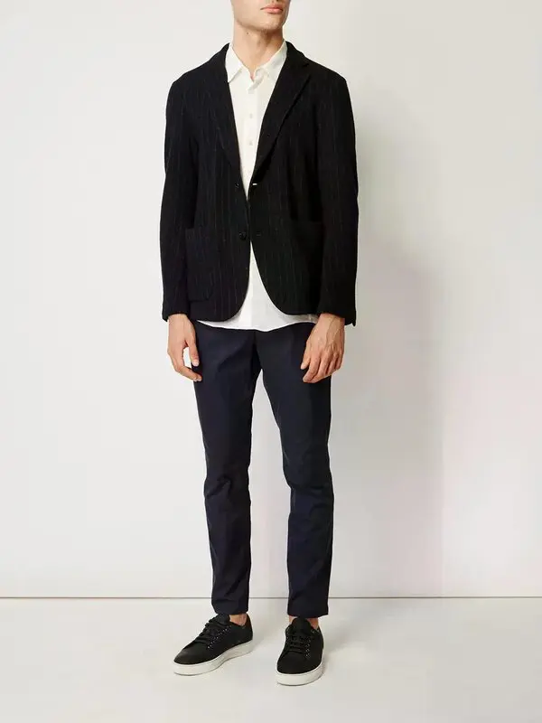 08sircus Tapered Chinos
