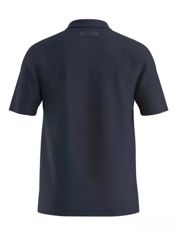 Hugo Short-sleeve Polo Shirt