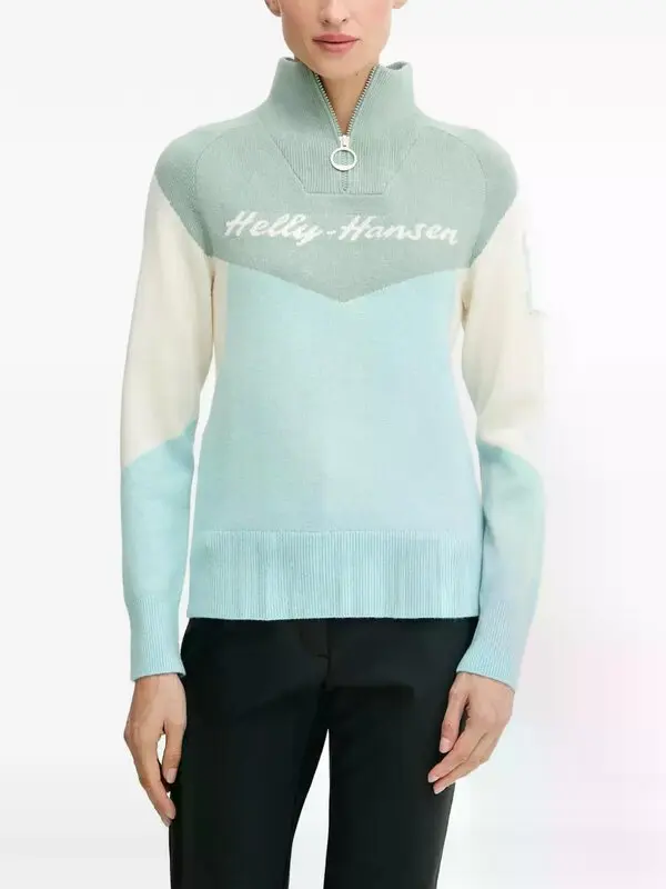 Helly Hansen Zip Sweater