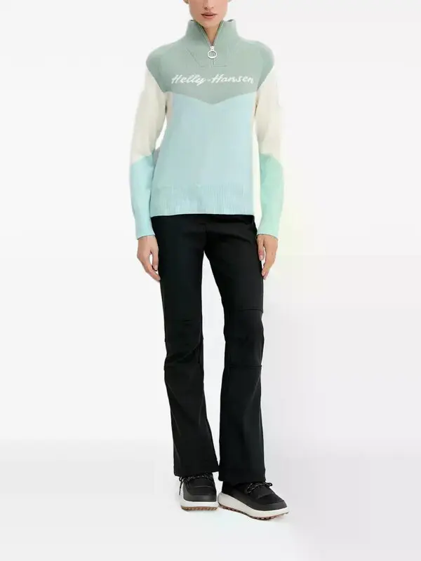 Helly Hansen Zip Sweater
