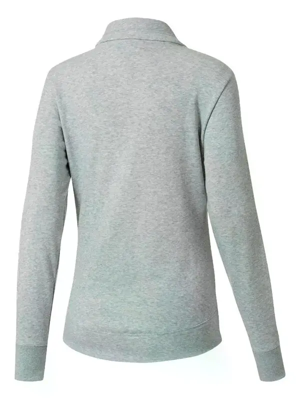 PUMA Full-zip Sweatshirt