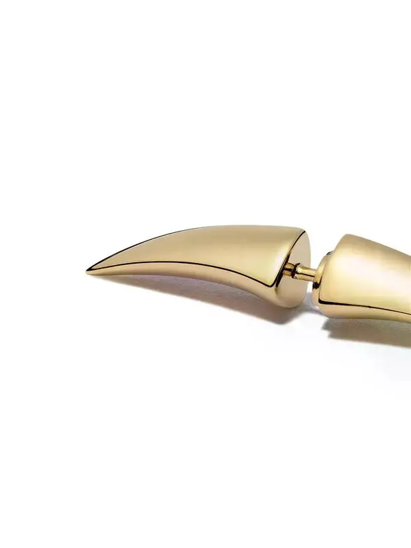 SHAUN LEANE Arc Single Earring