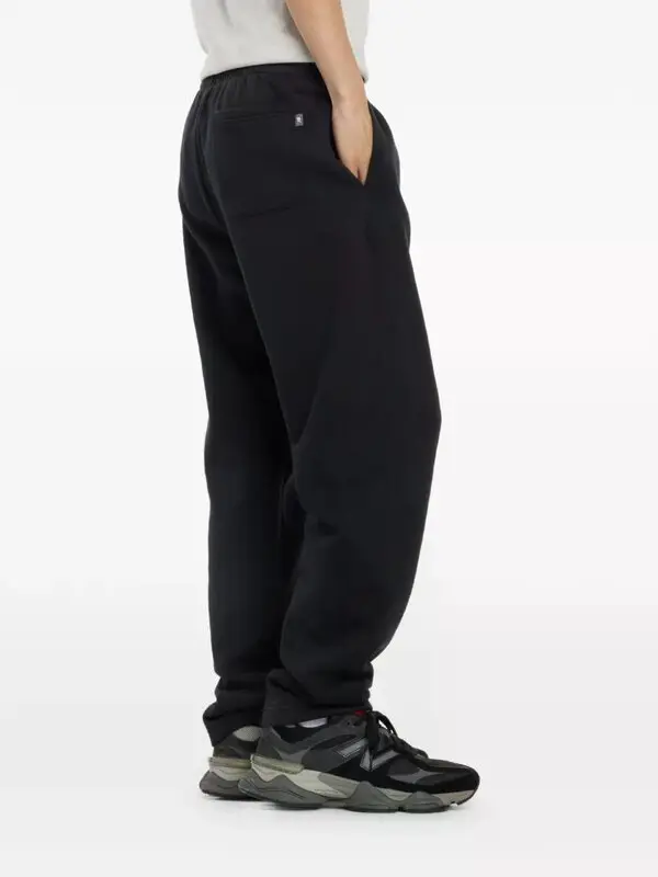 NEW BALANCE Logo-print Track Pants