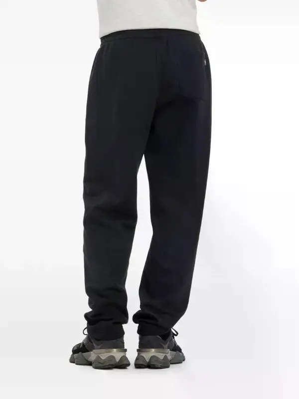NEW BALANCE Logo-print Track Pants