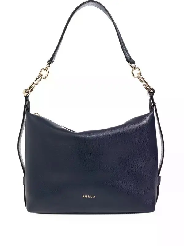 Furla Tonie Logo Shoulder Bag