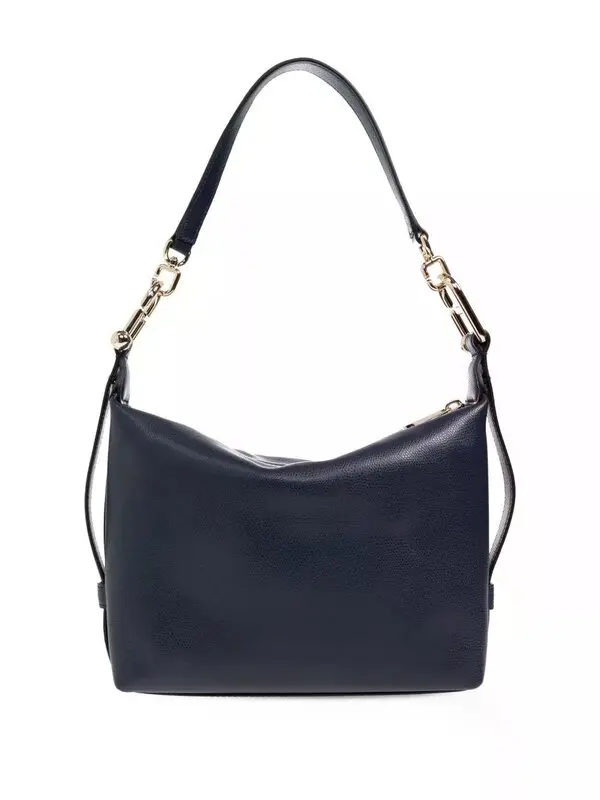 Furla Tonie Logo Shoulder Bag