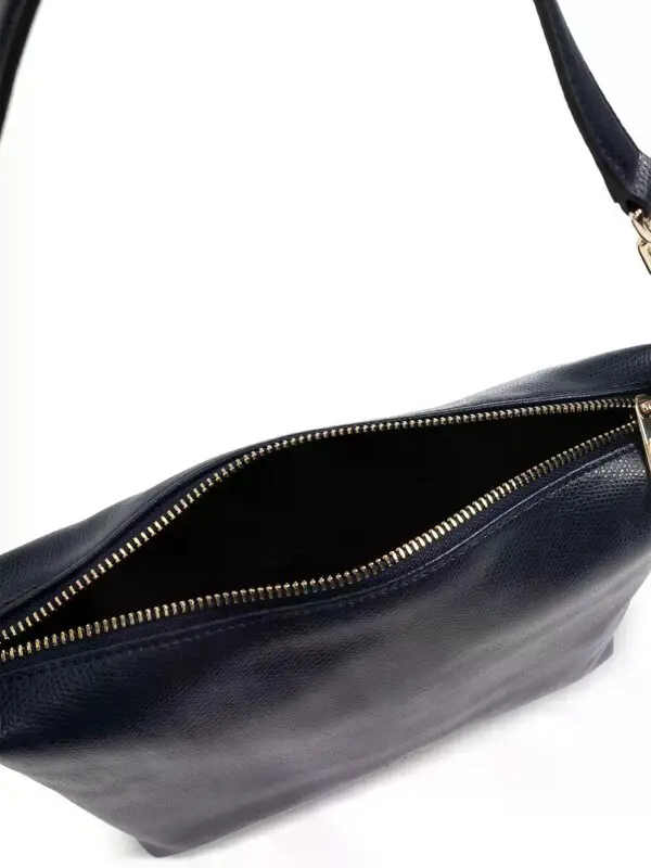Furla Tonie Logo Shoulder Bag