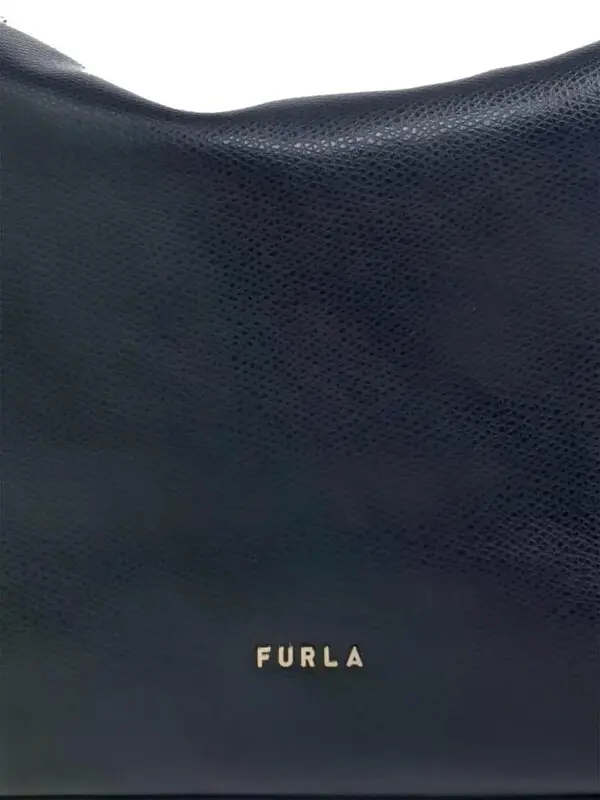 Furla Tonie Logo Shoulder Bag